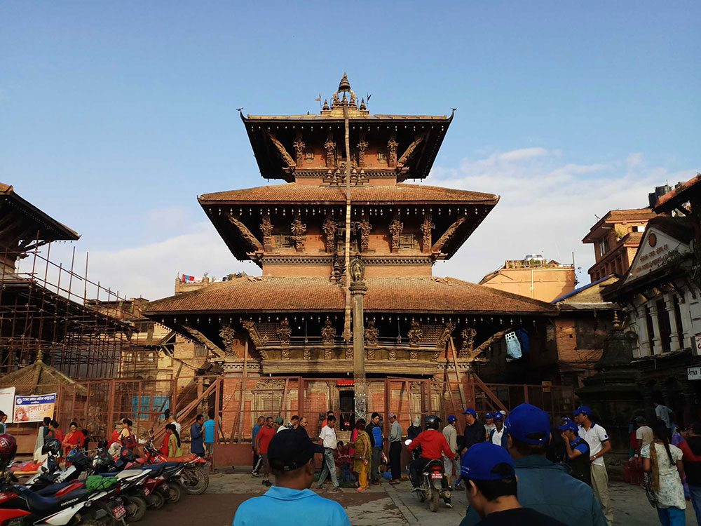 Patan Day Tour - Elite Explorer