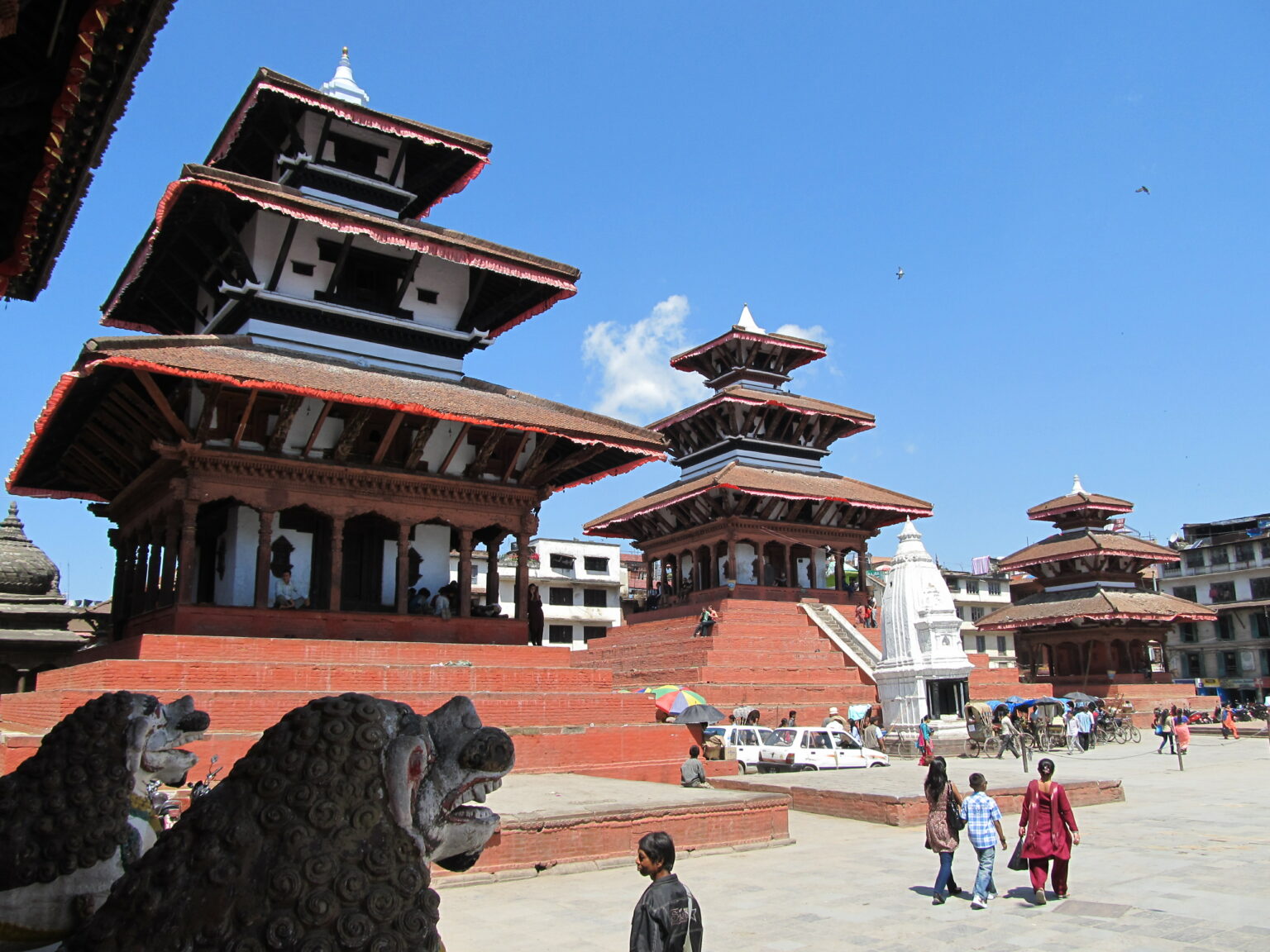 Kathmandu Durbar Square: UNESCO Heritage Site | Elite Explorer