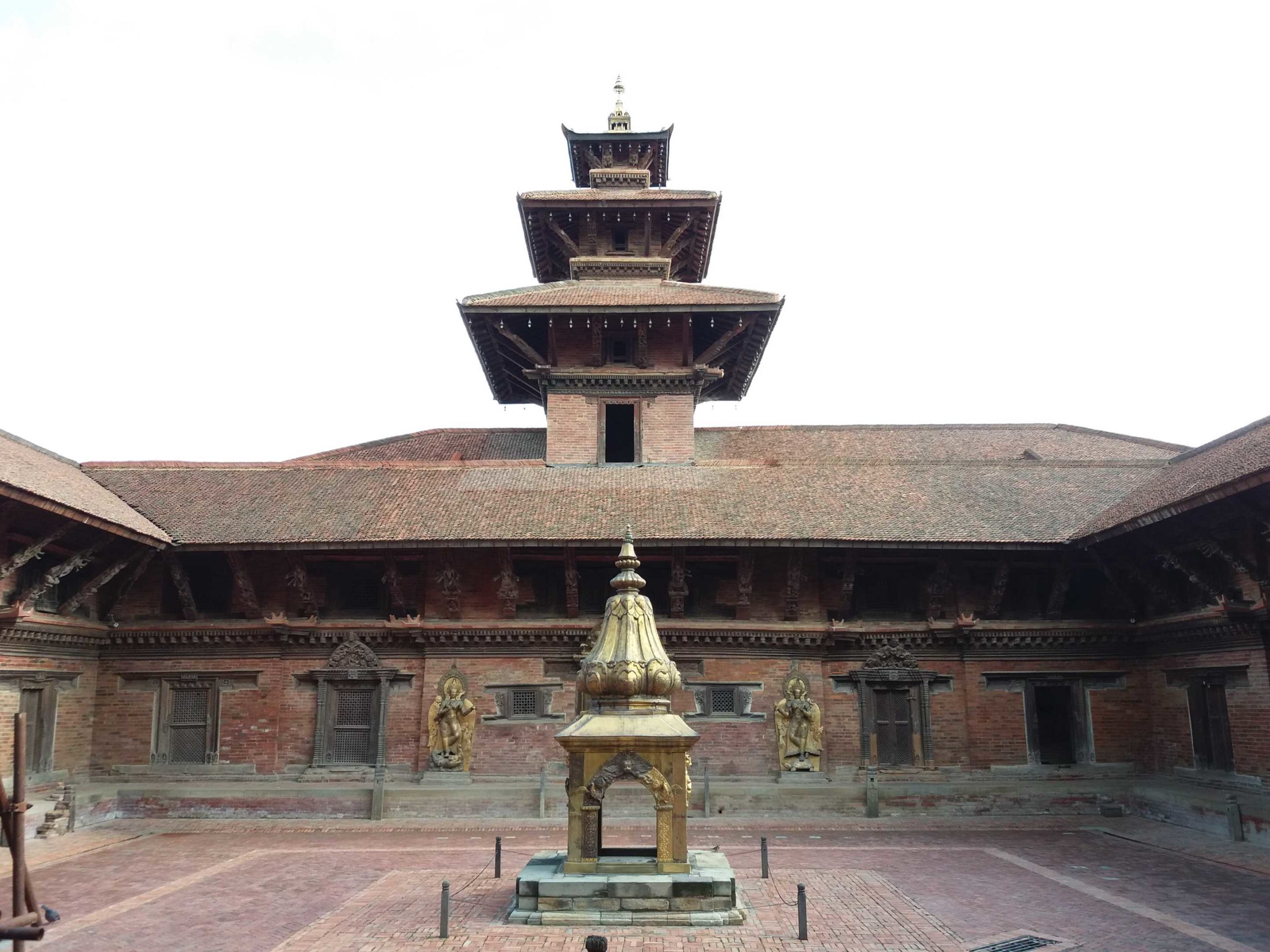 Explore Patan: Historical City & Durbar Square Tour | Elite Explorer
