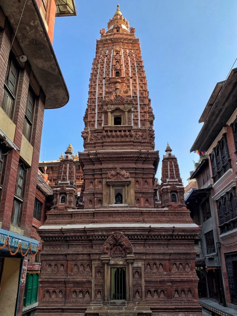 Explore Patan: Historical City & Durbar Square Tour | Elite Explorer