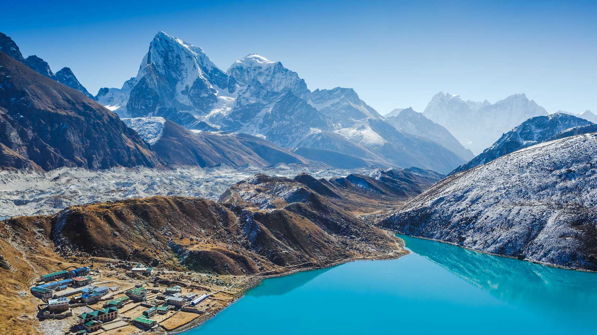 EBC & Gokyo Lake Trek: A Lifetime Adventure | Elite Explorer