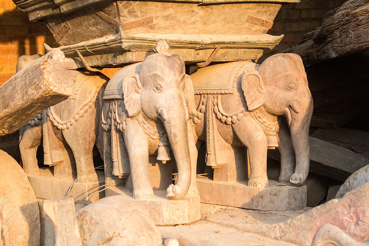 Changu Narayan Temple: Nepal's Oldest Hindu Site | Elite Explorer