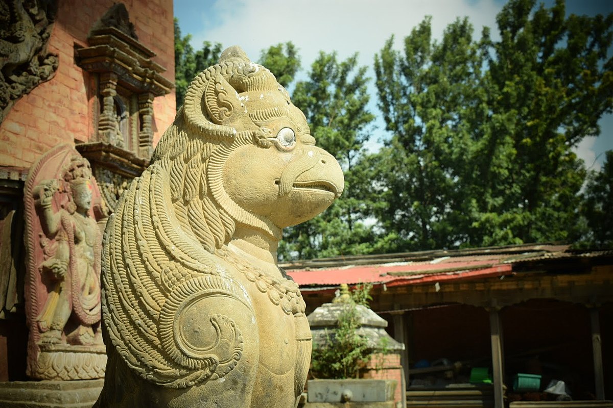 Changu Narayan Temple: Nepal's Oldest Hindu Site | Elite Explorer
